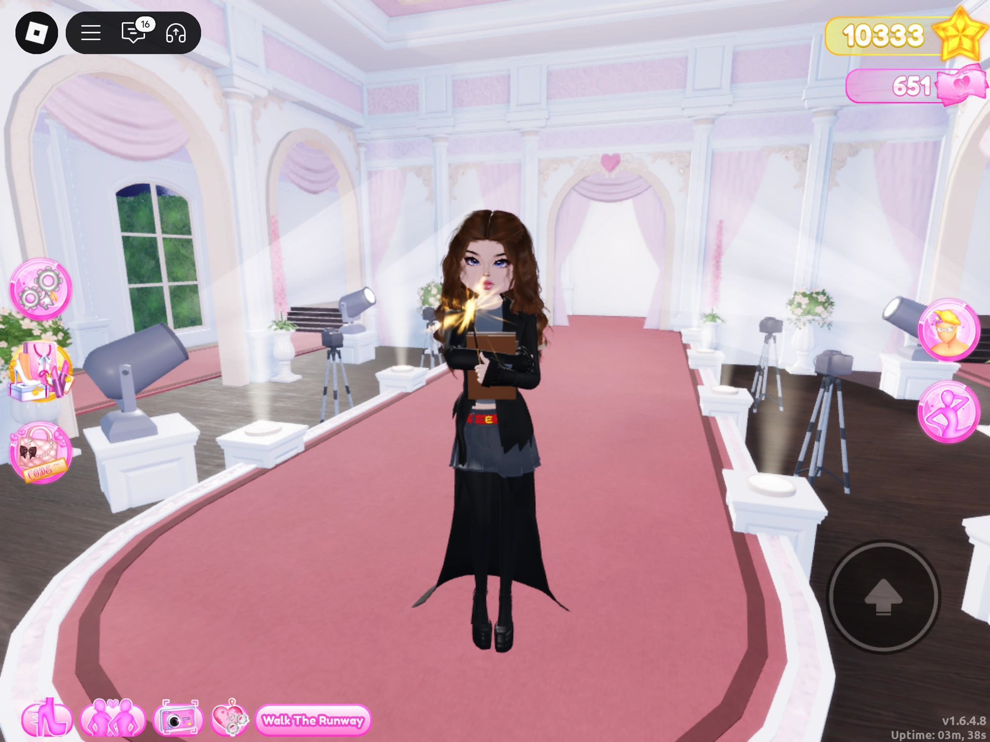 Harry Potter x Roblox | Fandom