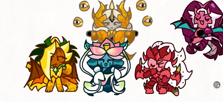 matching pfps with the dragons!!! | Fandom