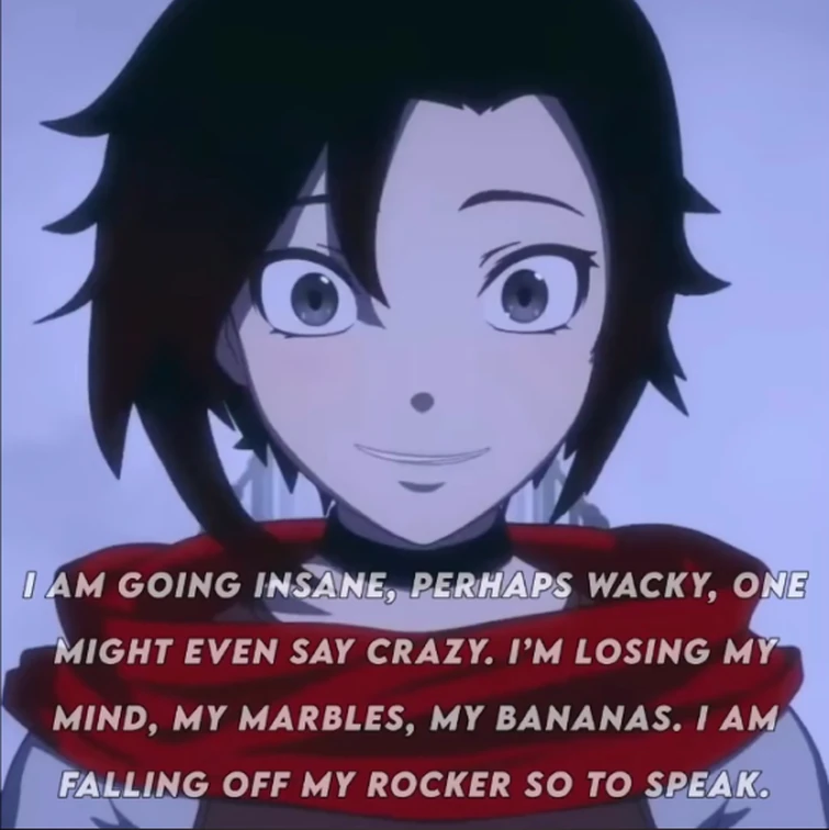 Behold the holy Ruby folder | Fandom