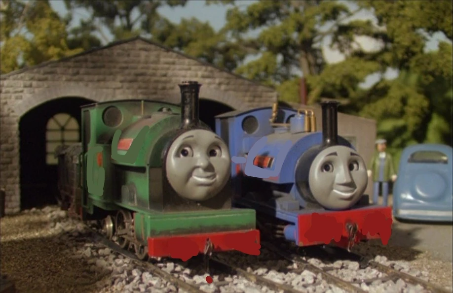 Stuart and falcon but in rws style | Fandom