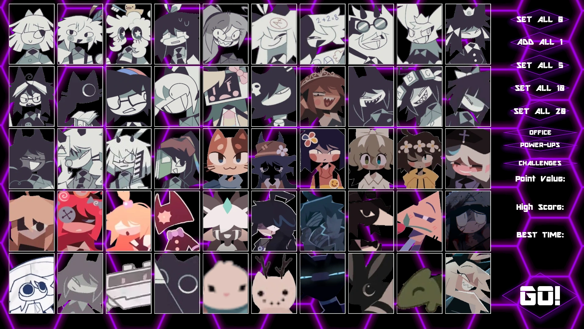 FPE UCN (actual final update) | Fandom