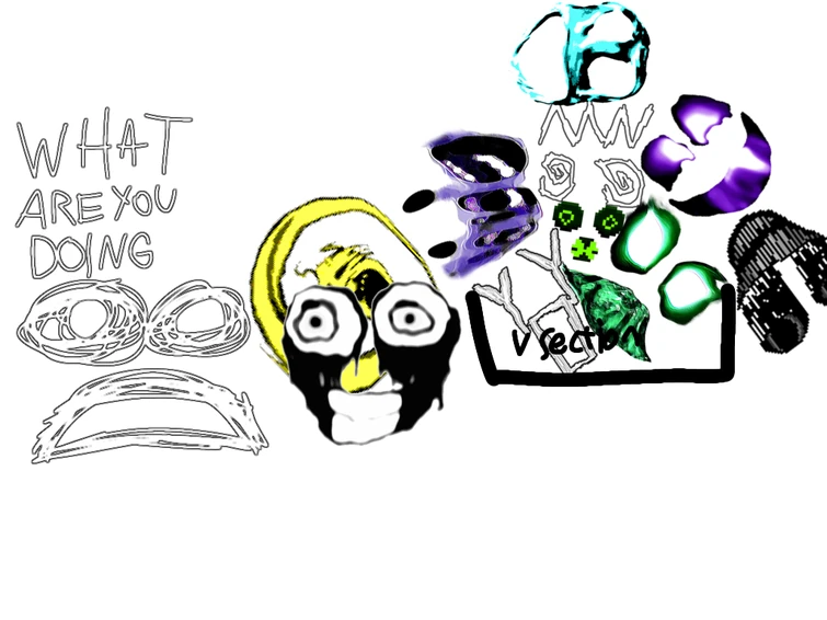 Discuss Everything About Roblox Interminable Rooms Wiki | Fandom