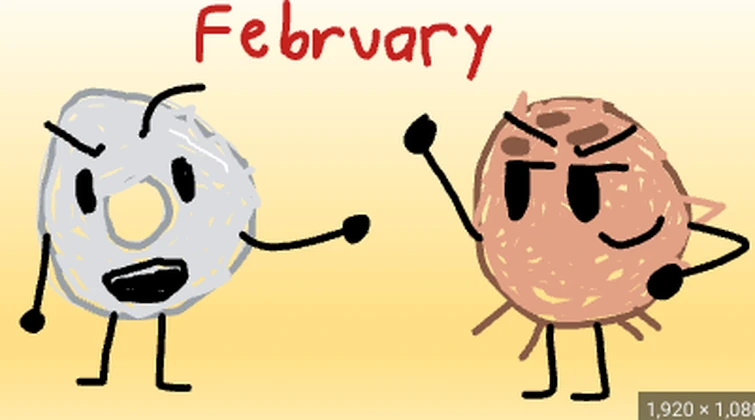 Happy Early February (AIB Fanart) | Fandom