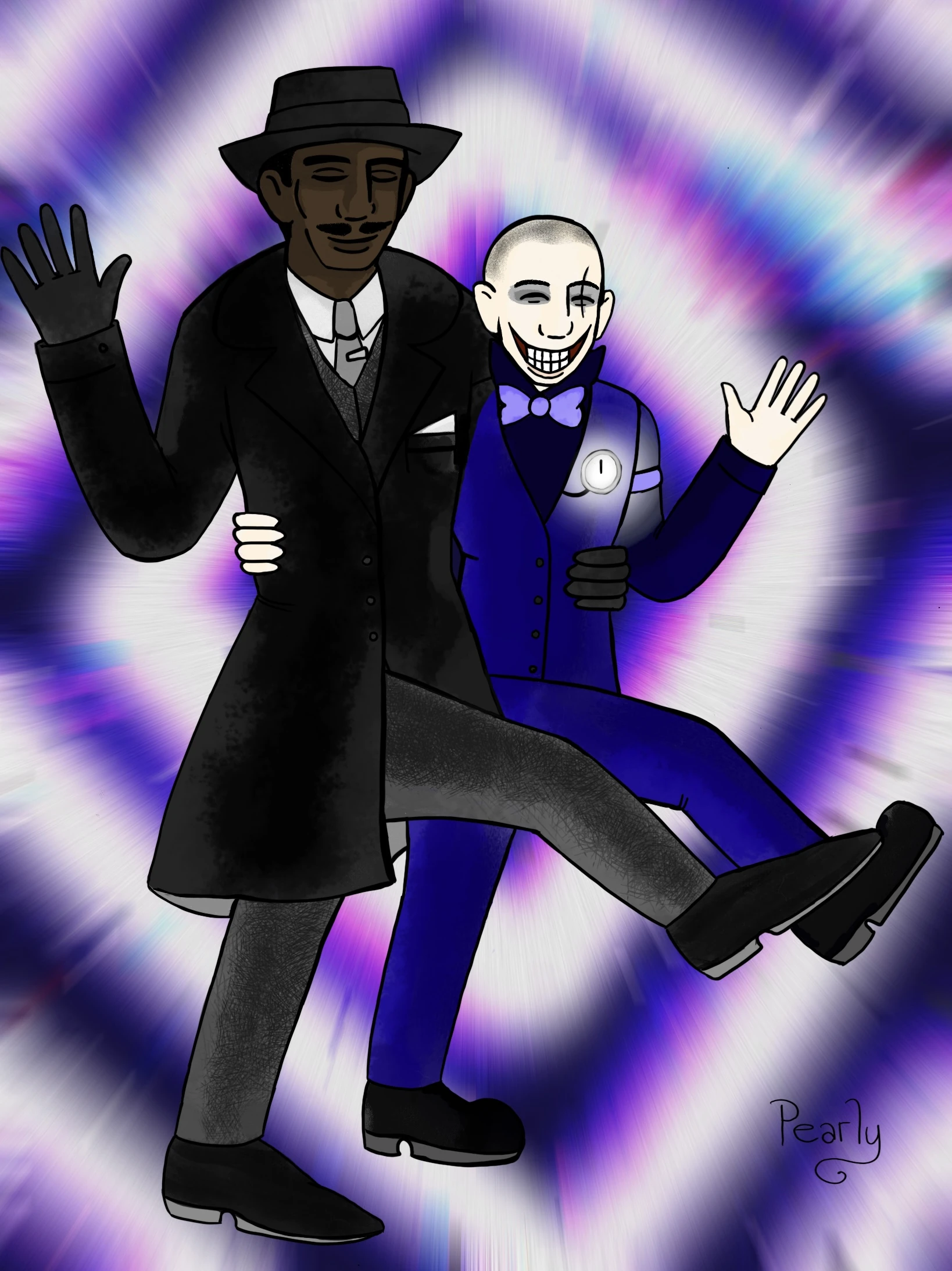 Electro Swing | Fandom