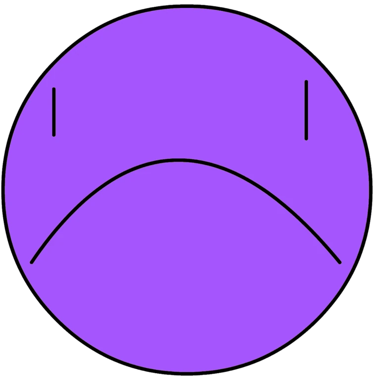 What if purple face was in early bfdi? | Fandom