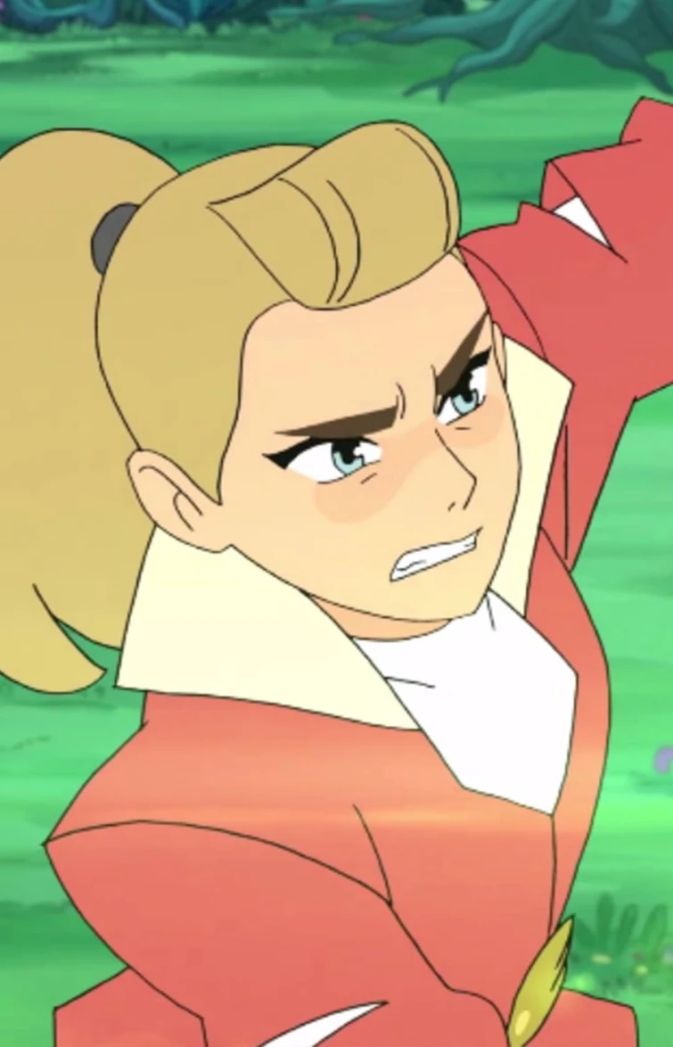 Discuss Everything About She-Ra and the Princesses of Power Wiki | Fandom