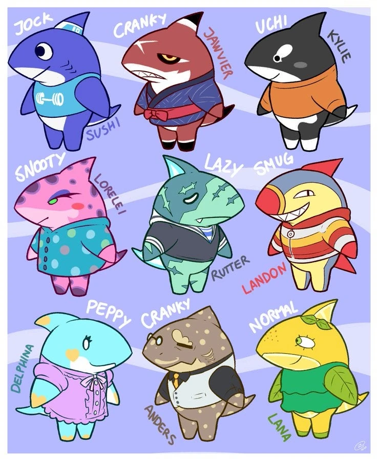 Hello Everyone this is YOUR Daily Dose of Animal Crossing #18 | Fandom