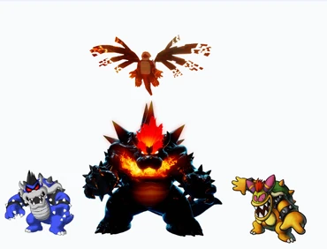 Discuss Everything About Mario Wiki | Fandom