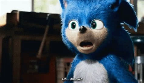 Is sonic a catboy? | Fandom