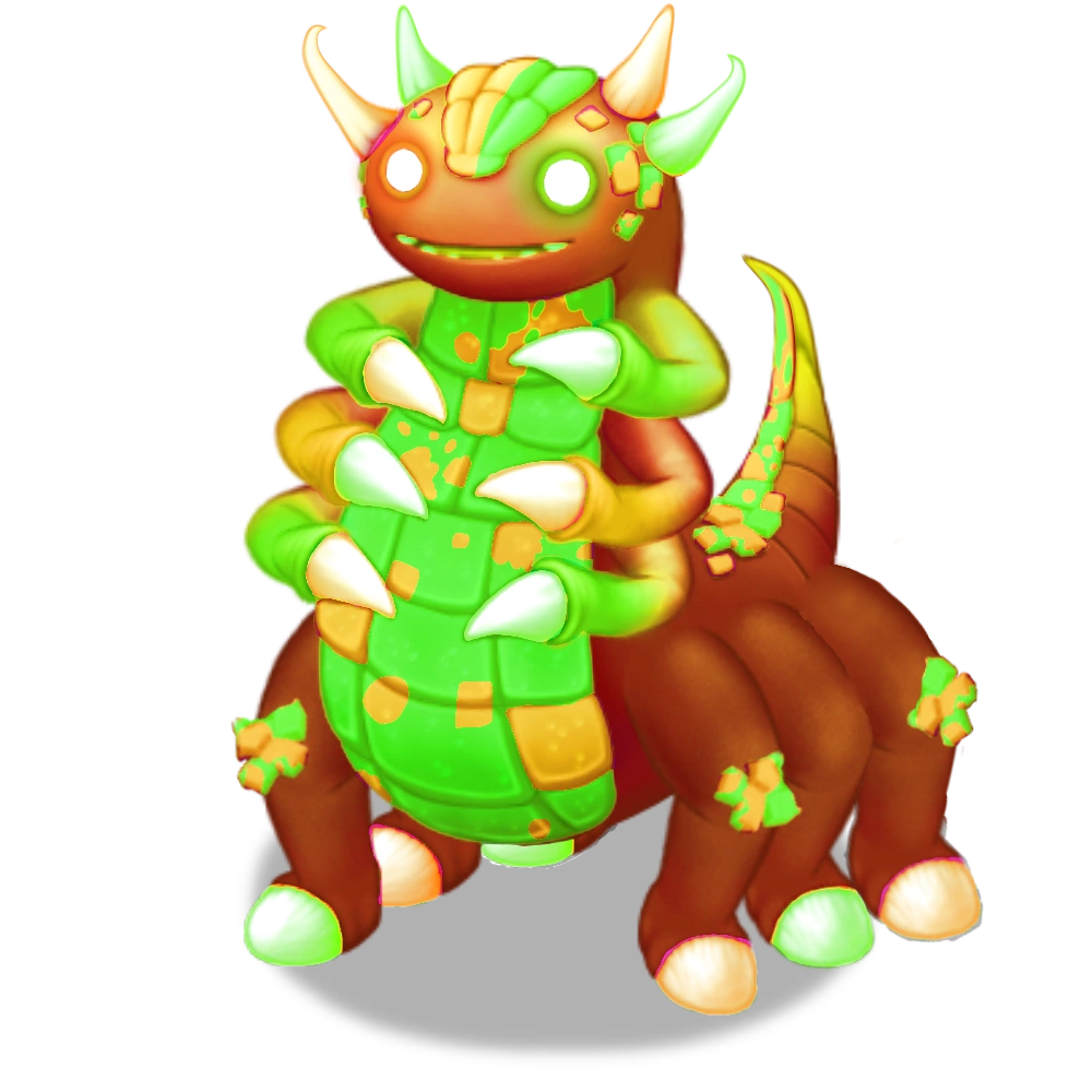 Destroy Epic Repatillo (Fanmade) In one post | Fandom