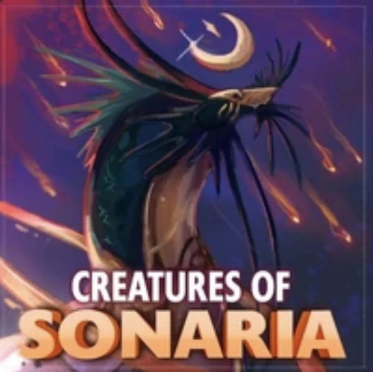 Discuss Everything About Creatures of Sonaria Wiki | Fandom