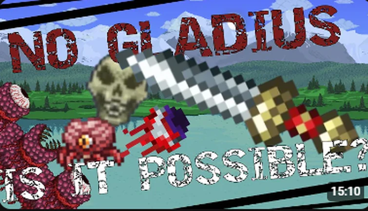 now try it without the mandible blade | Fandom