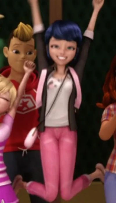 Me after watching the Hack-San trailer.. | Fandom