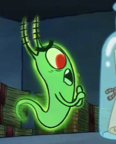 Discuss Everything About Encyclopedia SpongeBobia | Fandom