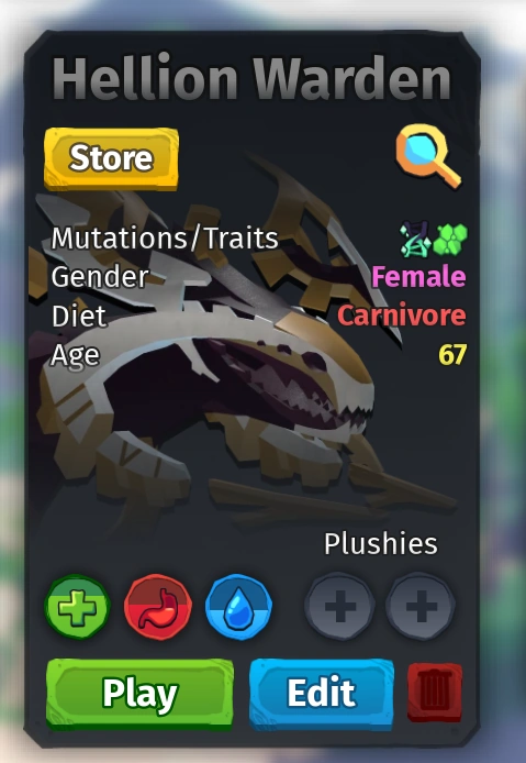 i js got gt hellion!! | Fandom