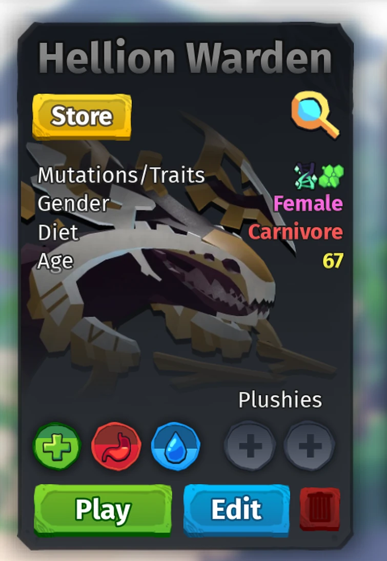 i js got gt hellion!! | Fandom