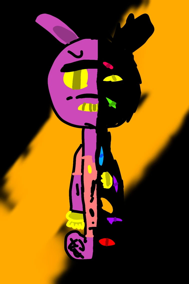 If jax got half abstracted ps if I'm stealing your ideas that means im ...