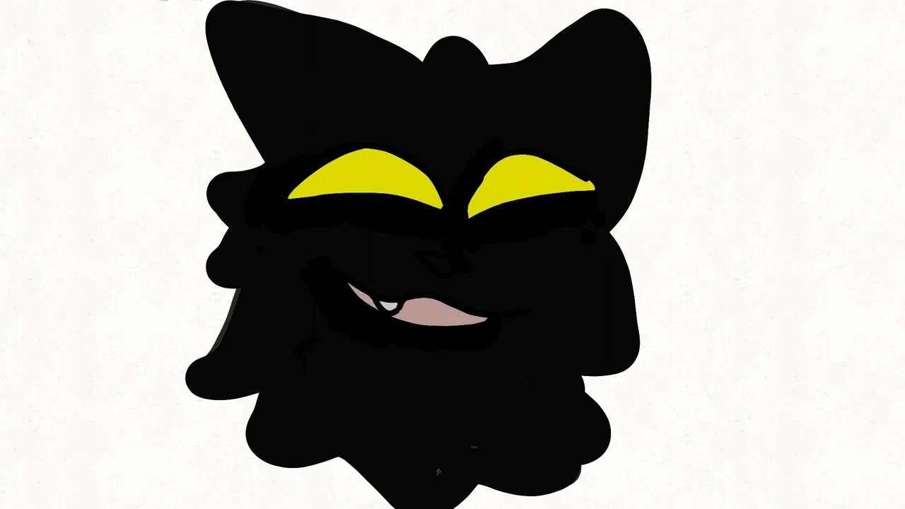 Goofy Cat Animation | Fandom