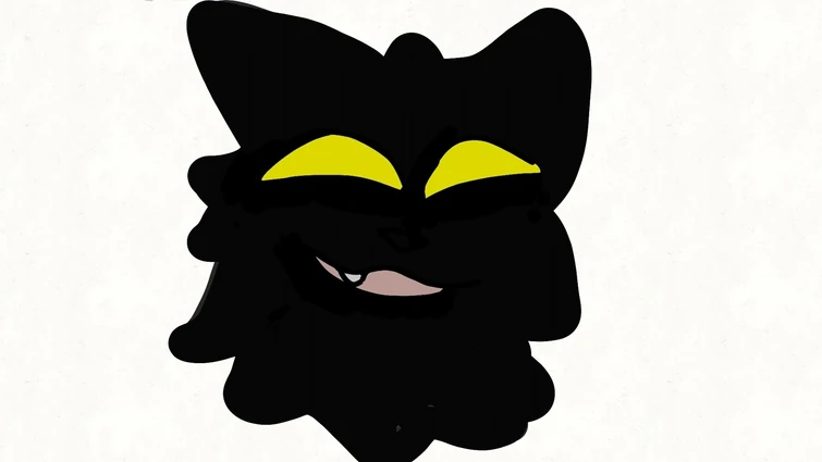 Goofy Cat Animation | Fandom