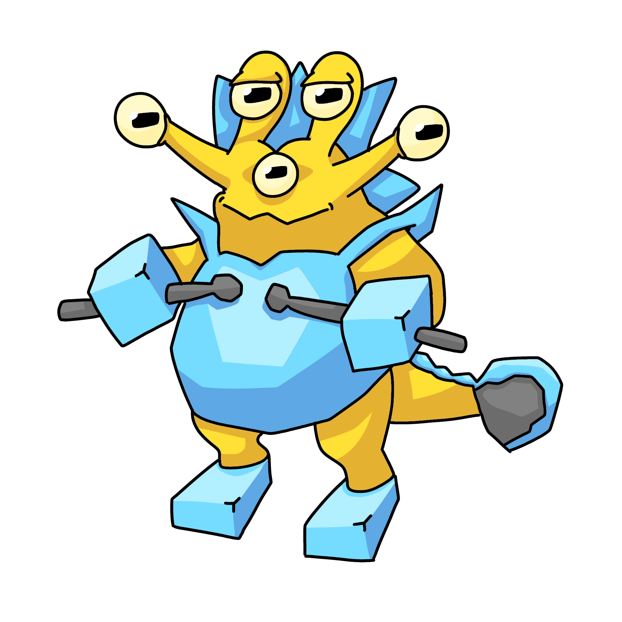 Legendary Drumpler :3 | Fandom