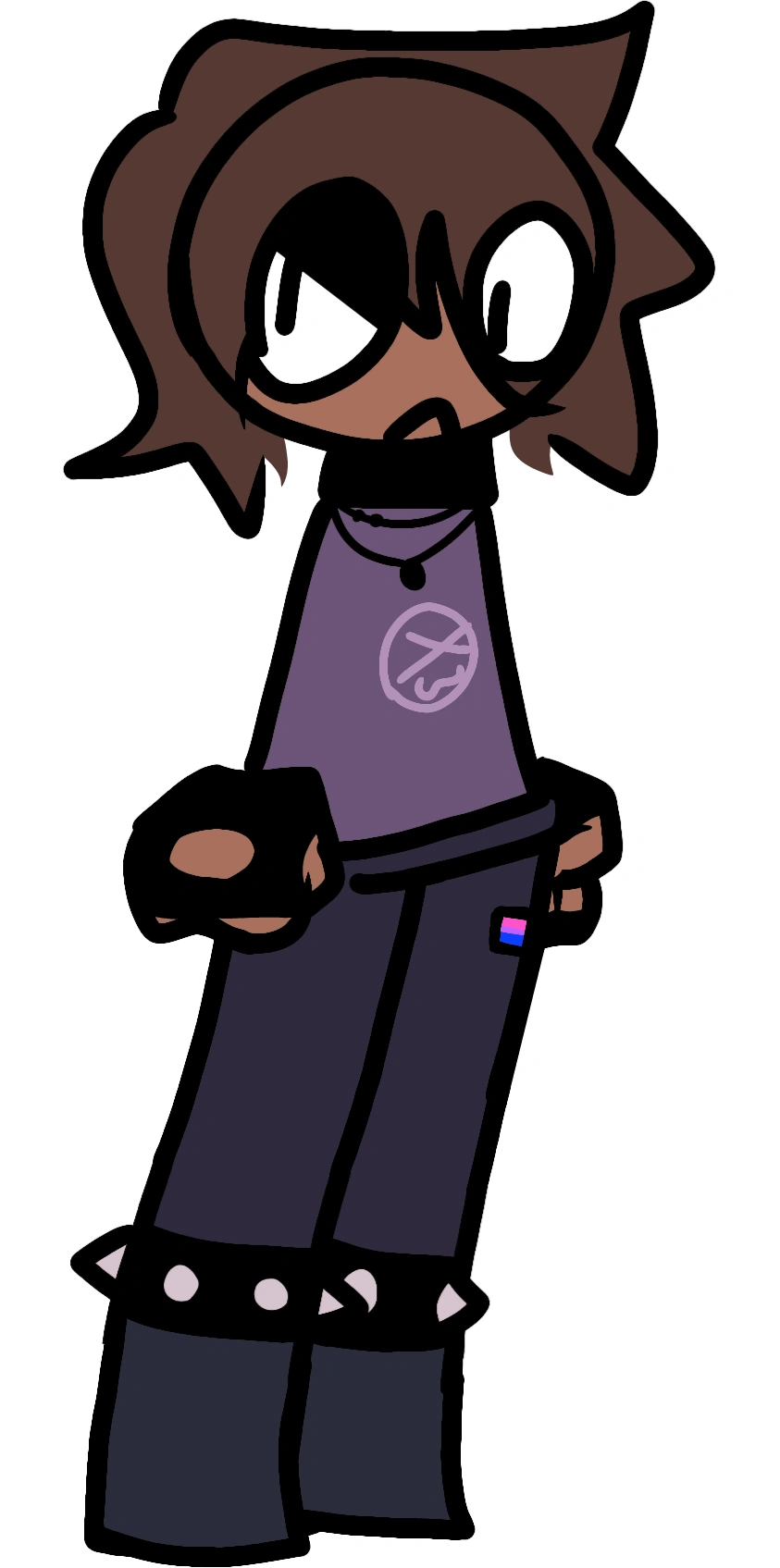 Sandu redesign | Fandom