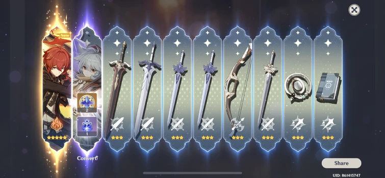 First time losing the 50/50 | Fandom