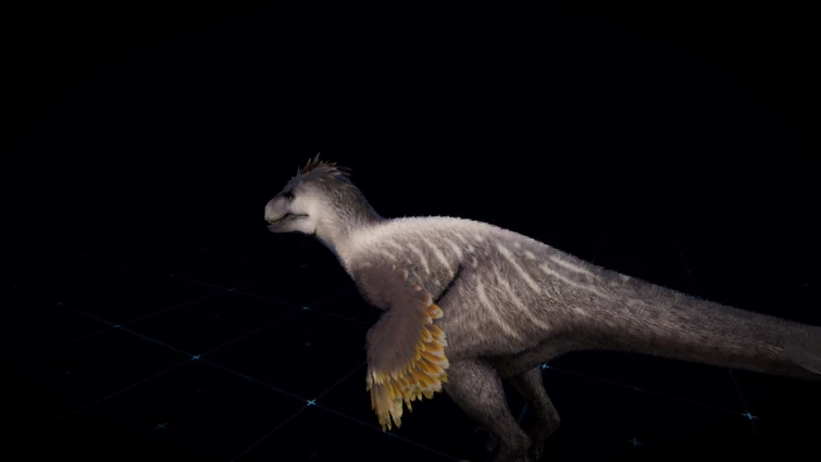which dinosaur model is more accurate in jwe2 | Fandom