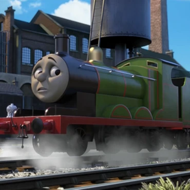 Discuss Everything About Thomas the Tank Engine Wiki | Fandom