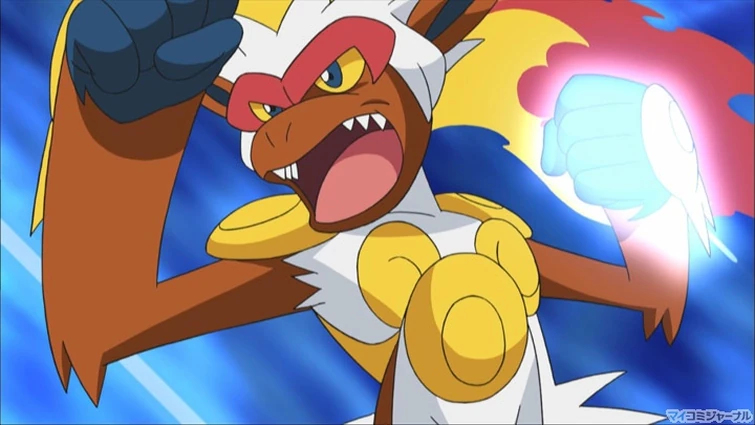 Top 15 Strongest Pokemon Owned by Ash | Fandom