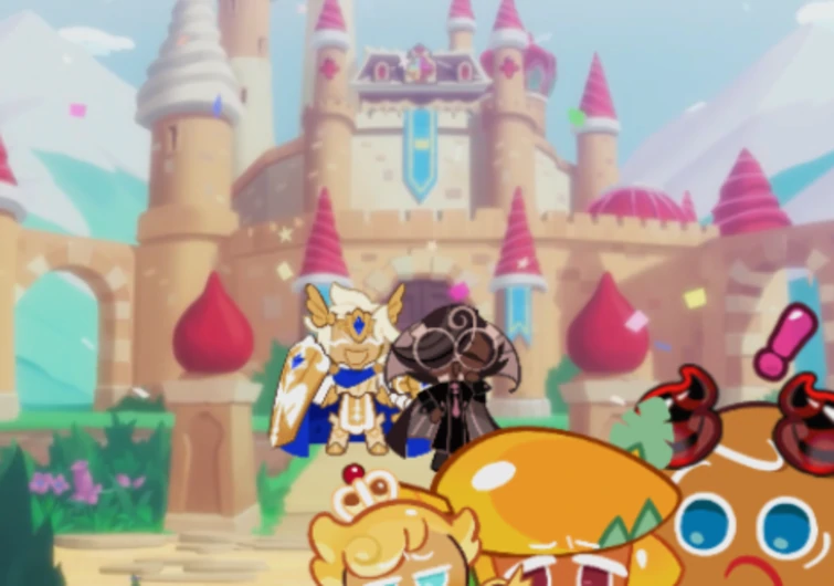 “Hehe..” (AU/RP) | Fandom