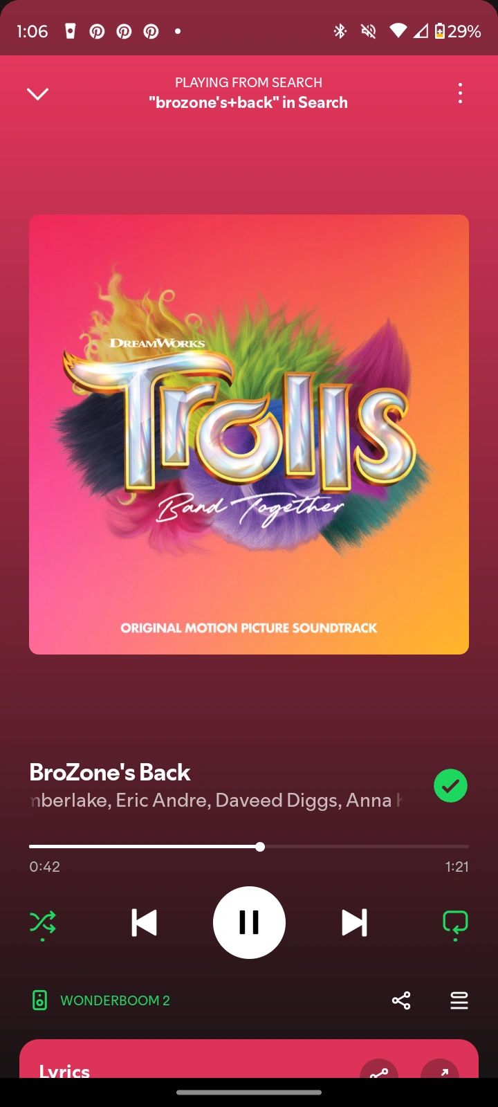 Hear me out the Ninjas singing this: | Fandom