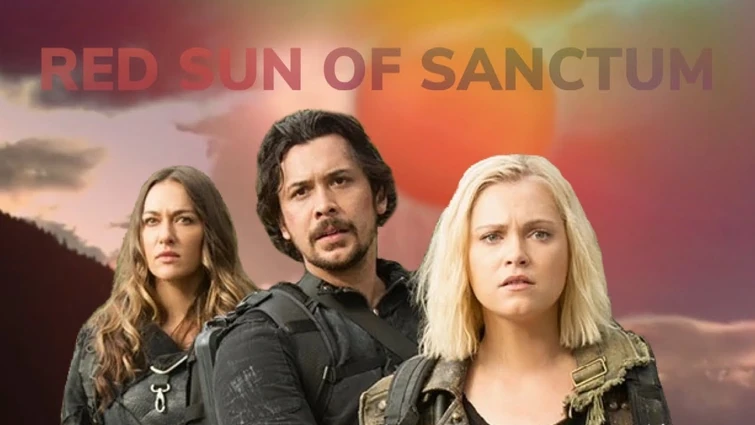 Discuss Everything About The 100 Wiki | Fandom