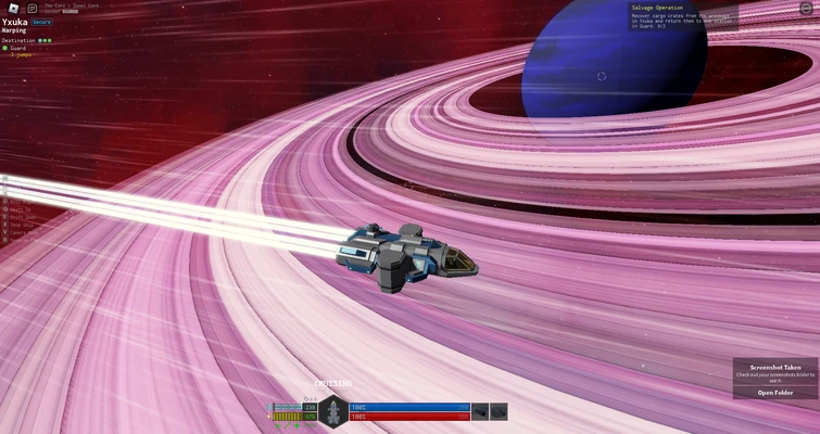 Discuss Everything About Starscape Wiki | Fandom