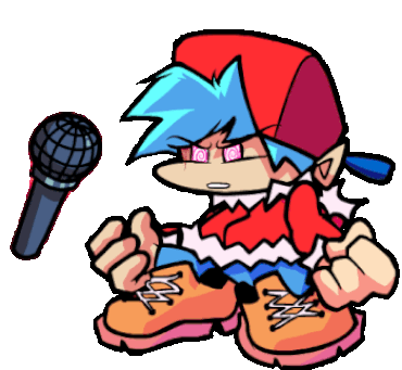 Discuss Everything About Funkipedia Mods Wiki | Fandom