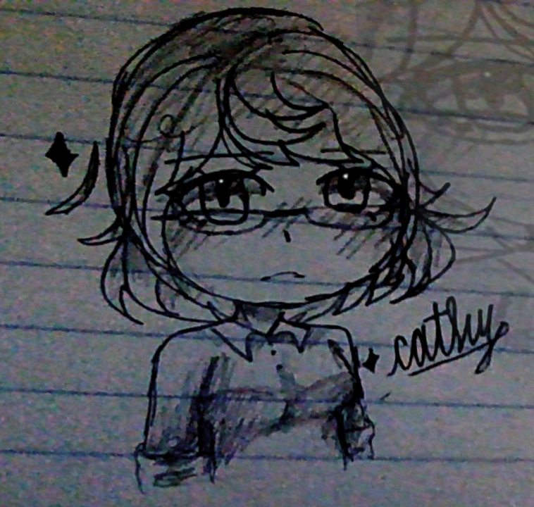 Cathy again | Fandom