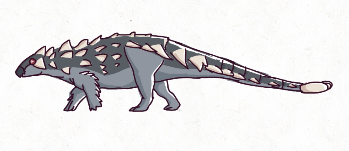 zuul crurivastator art | Fandom