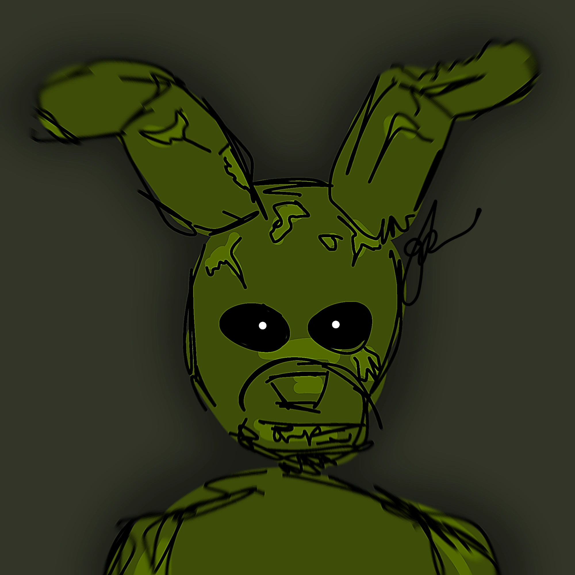 Springtrap | Fandom