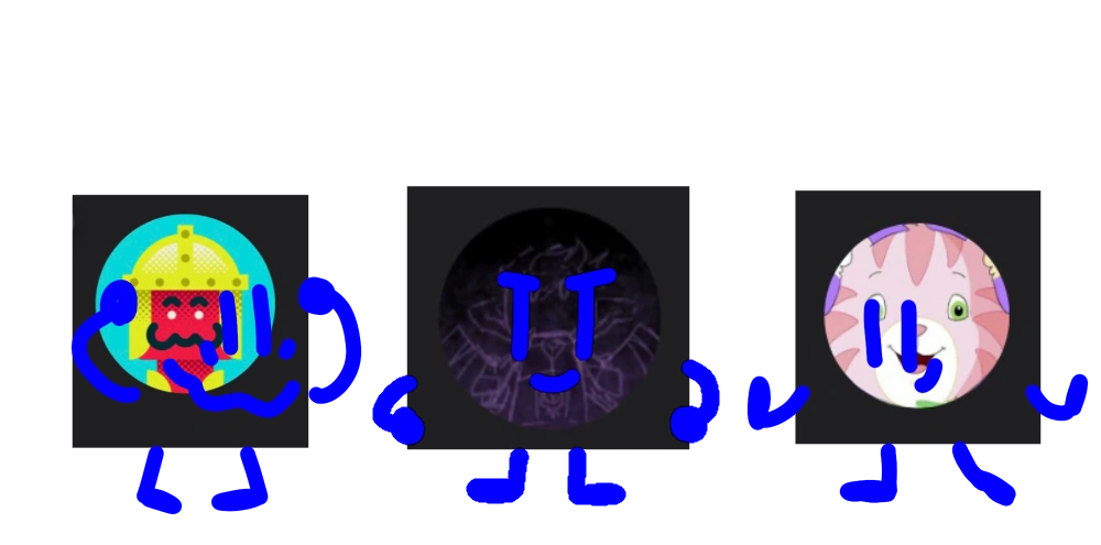 Blocked users!!!!!! | Fandom