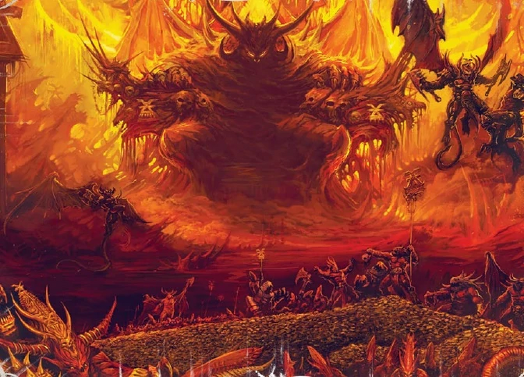 Discuss Everything About Warhammer 40k Wiki | Fandom
