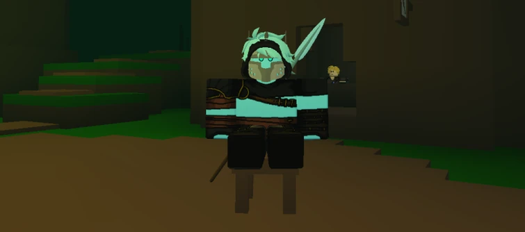 Discuss Everything About Rogue Lineage Wiki | Fandom