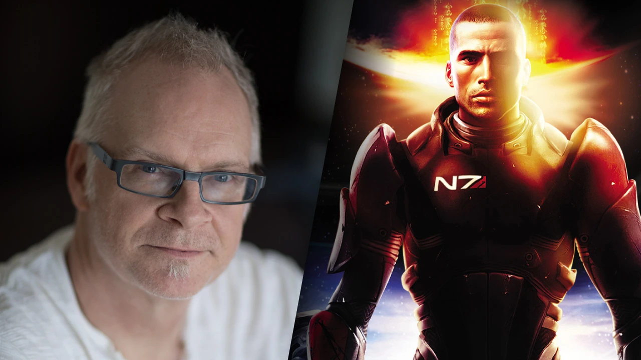 ‘Mass Effect,’ ‘Call of Duty’ Composer Reveals Musical Inspirations ...