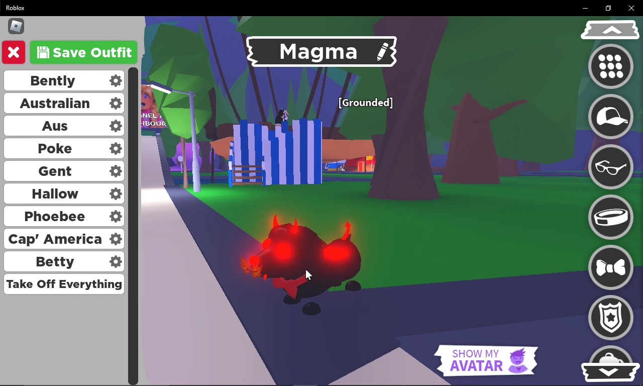 the best evil pet in game >:D | Fandom