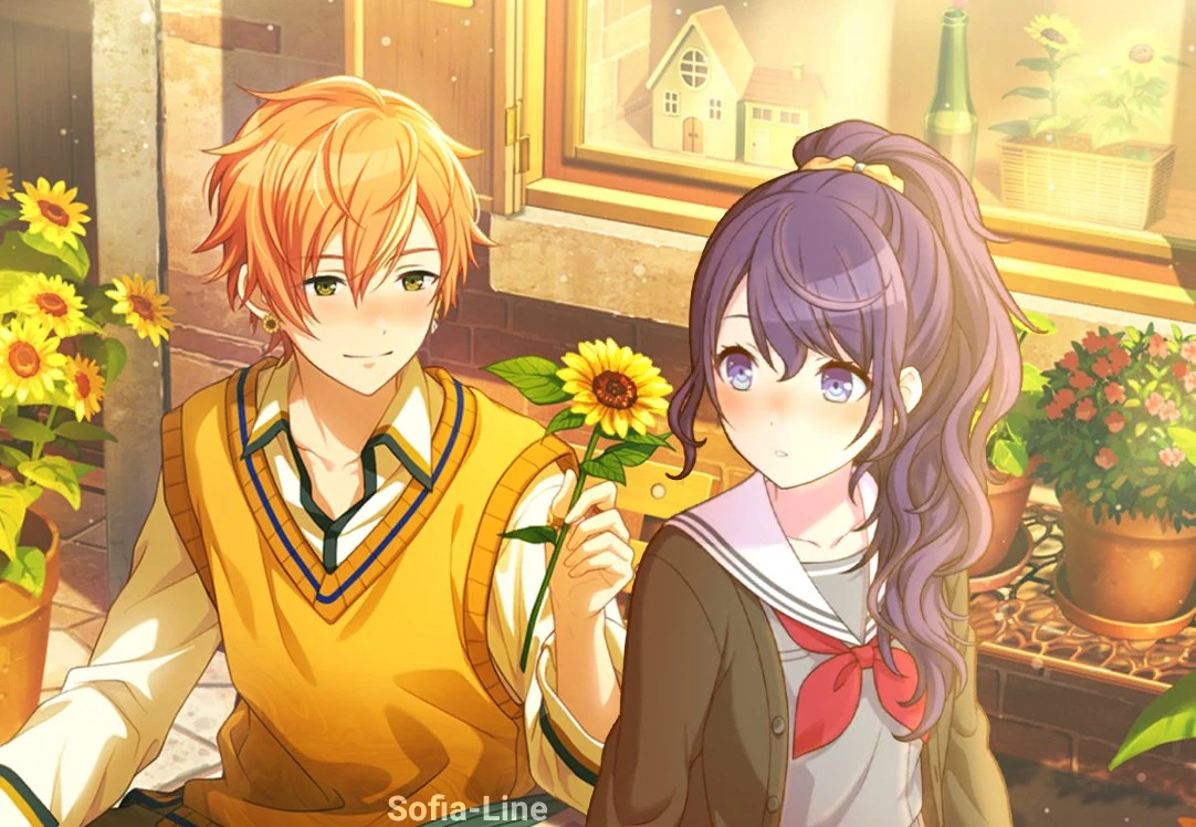 Why akito and mafuyu | Fandom