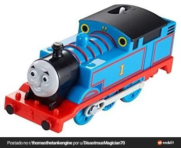 Discuss Everything About Thomas the Tank Engine Wiki | Fandom