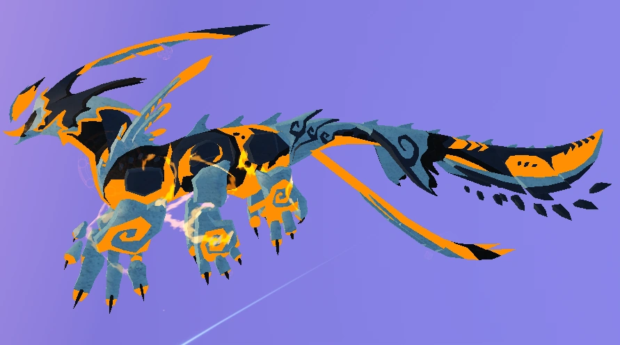 What Eigion's Follower Signature Look, looks like if you wanted to know ...