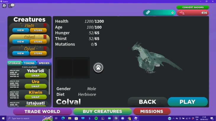 so i just got glimmer colval 2 times in a row | Fandom