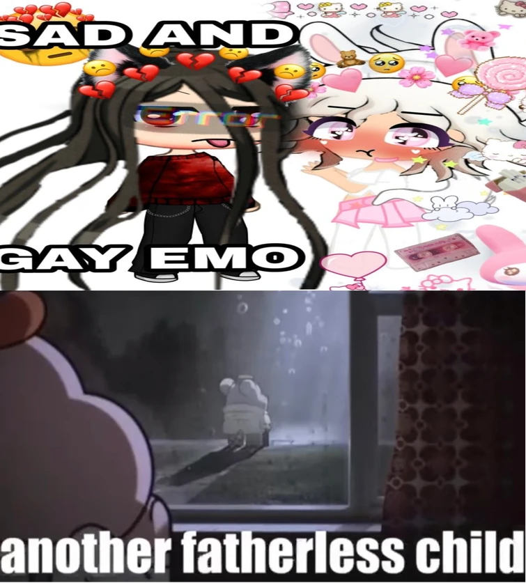 Fatherless Behaviour. | Fandom