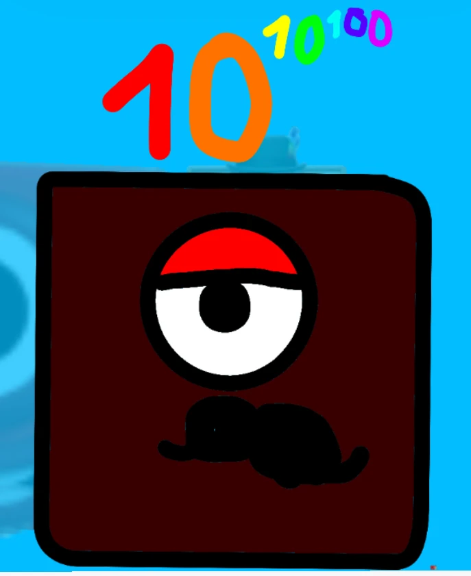 My googolplex | Fandom