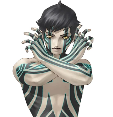 Who would win in a death match? (Shin Megami Tensei) | Fandom