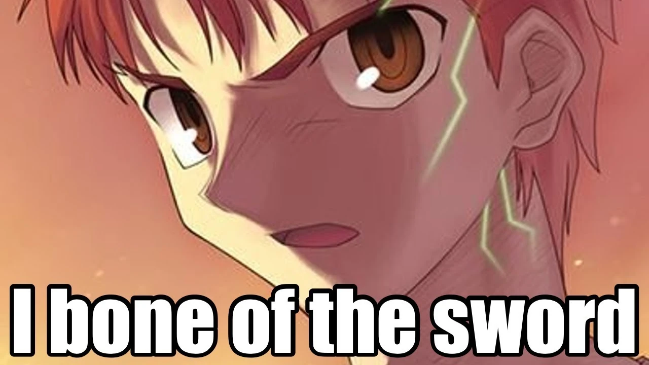 Happy Shirou Day | Fandom